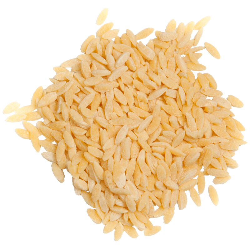 Orzo – Nature's Farm Foodshed